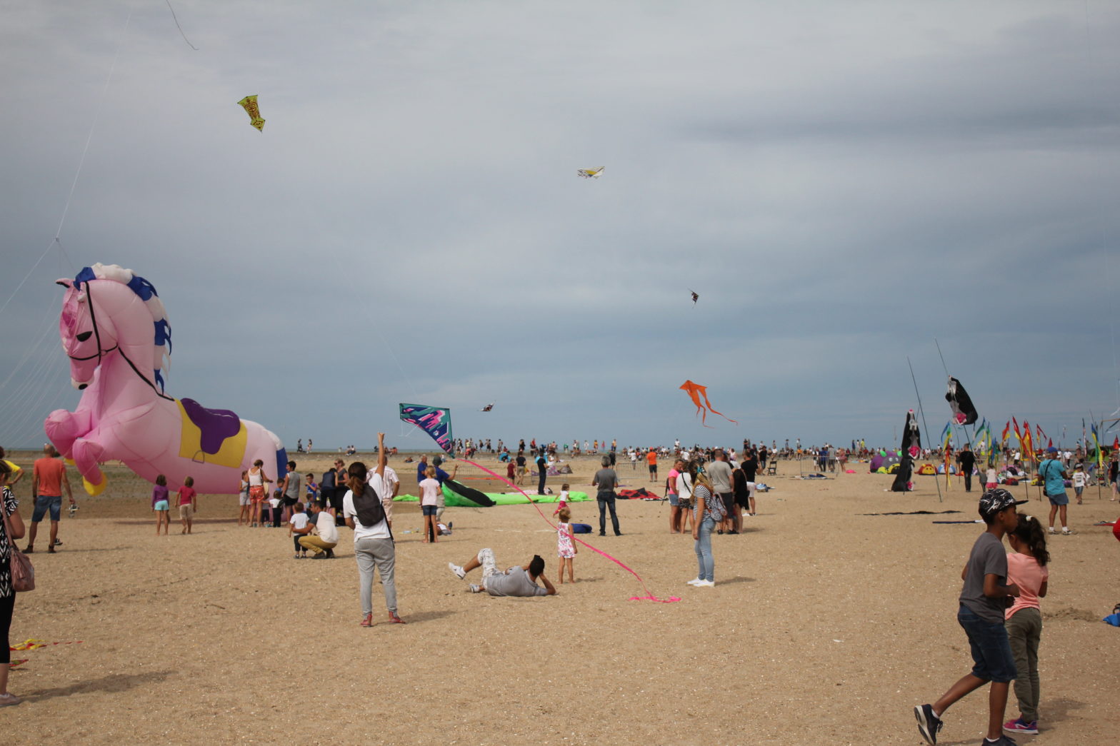 À ne pas manquer – Grand-Fort-Philippe