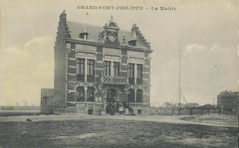 Grand-Fort-Philippe – À Coeur Vaillant, rien d'impossible